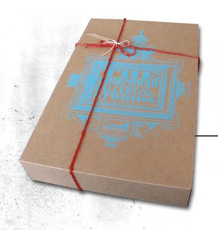 Obras originales en tu casa con Art in a box: - Un EDCO MAES