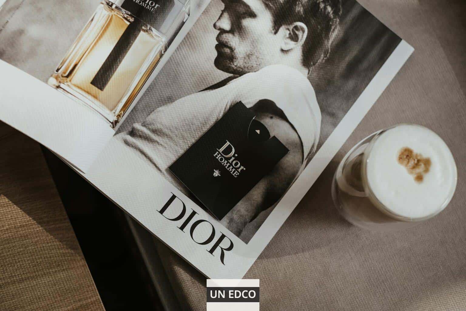 Historia de Dior: Origen, evolución y legado en la moda - Un EDCO MAES